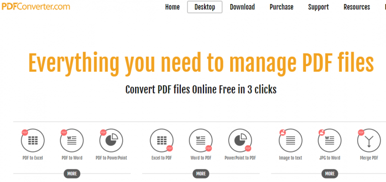 How To Convert PDF To Excel (Online & Offline)