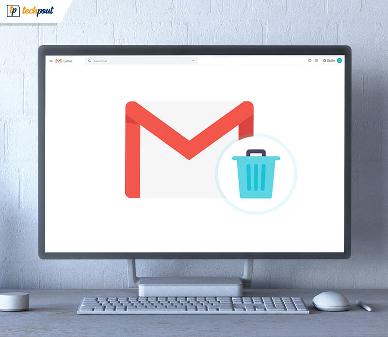 How To Delete Gmail Messages In Bulk Check Best Methods 