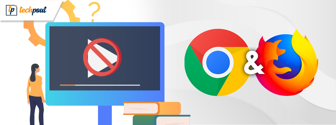 How To Disable Autoplay Videos in Chrome and Firefox How To Disable Autoplay Videos in Chrome and Firefox