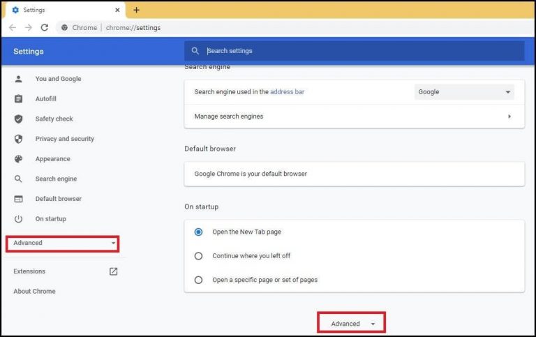 What is Chrome Software Reporter Tool and How to Block it?