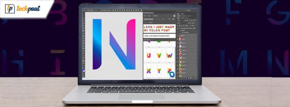 7 Best Free Font Creator Tools To Create Your Own Custom Fonts