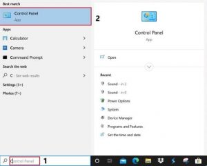6 Best Ways to Fix Laptop Keyboard Not Working on Windows 10