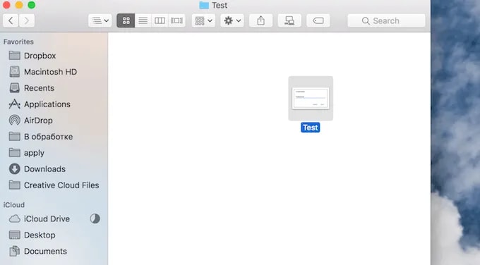 How To Move Files On Mac Complete Guide Techwiser