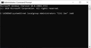 How to Change Administrator on Windows 10 - Step by Step | TechPout