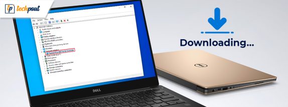 Dell Drivers For Windows 10 How To Download And Install
