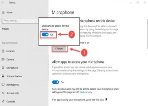How to Fix Logitech Webcam Microphone Not Working | TechPout