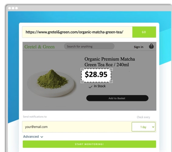 Top 9 Price Tracking Tools To Track The Pricing In 2023 Top 9 Price Tracking Tools To Track The Pricing In 2023