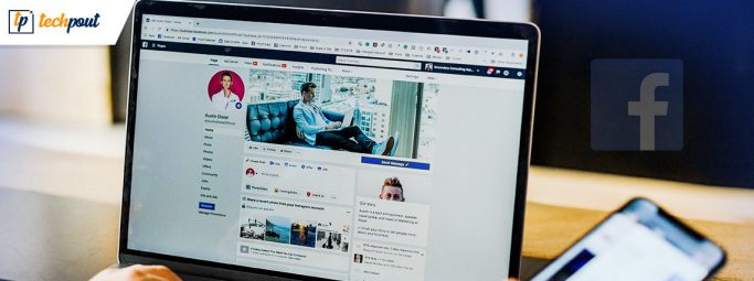 How to See Who Viewed Your Facebook Profile [2024 Updated]