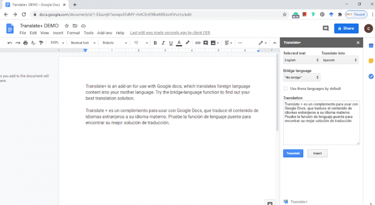 10 Best Google Docs Offline Extension in 2022 | TechPout