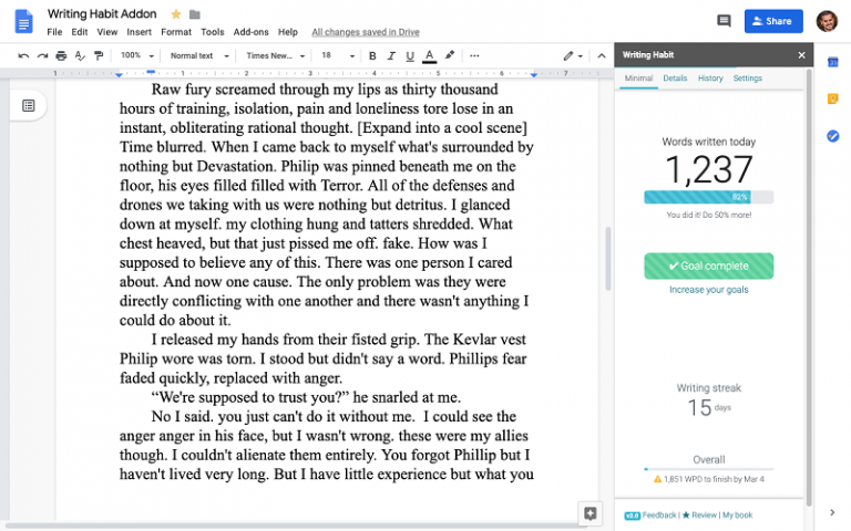 10 Best Google Docs Offline Extension In 2022 TechPout